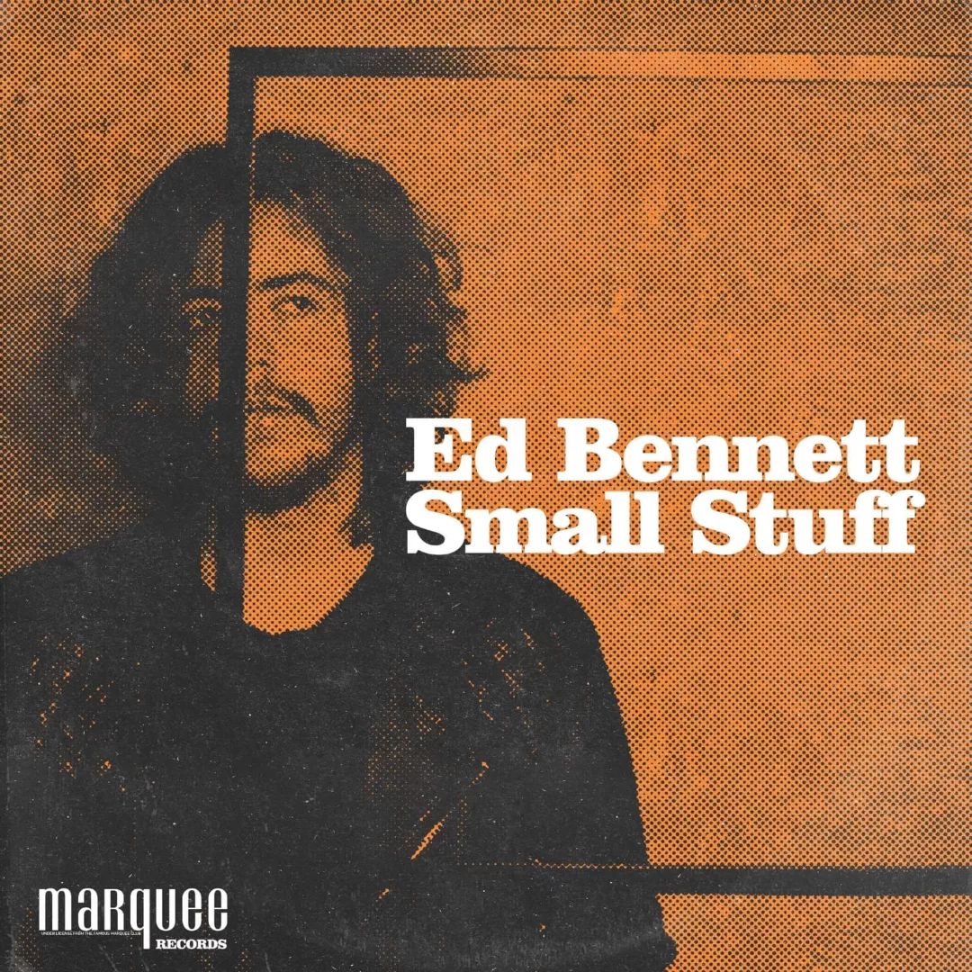 Ed Bennett Collection – The Marquee Club Shop