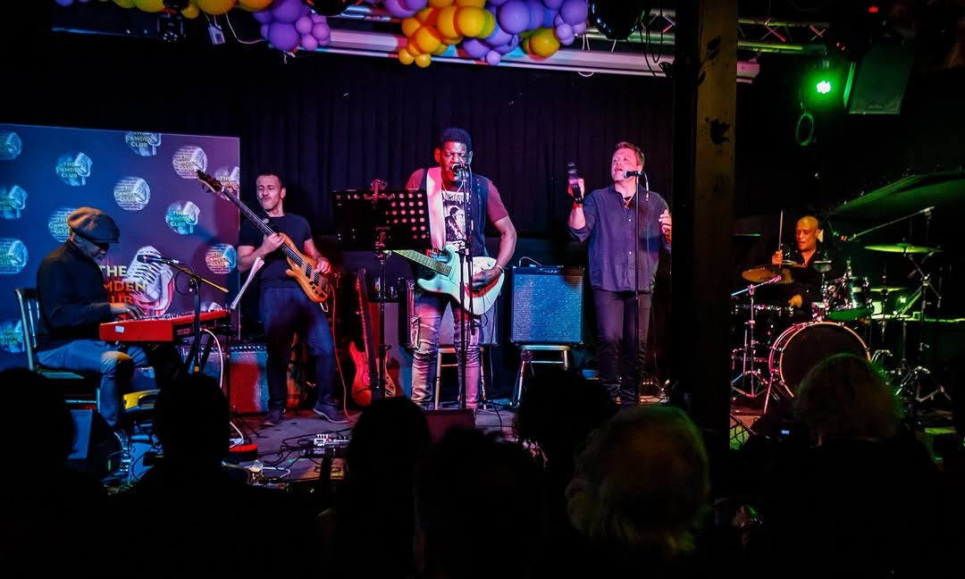 Marquee Nites – The Marquee Club Shop